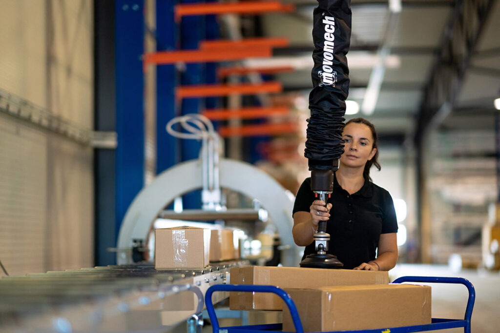 Innovative Lifting Solutions: Drum and vacuum lifters - Midtn Biz