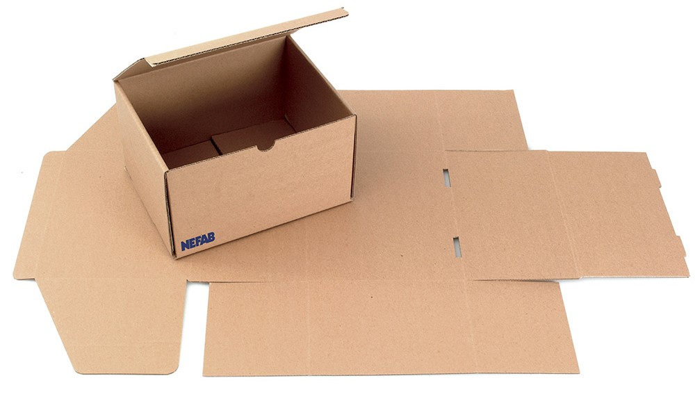 Bulk Corrugated Boxes: Affordable Packaging Solutions - Midtn Biz