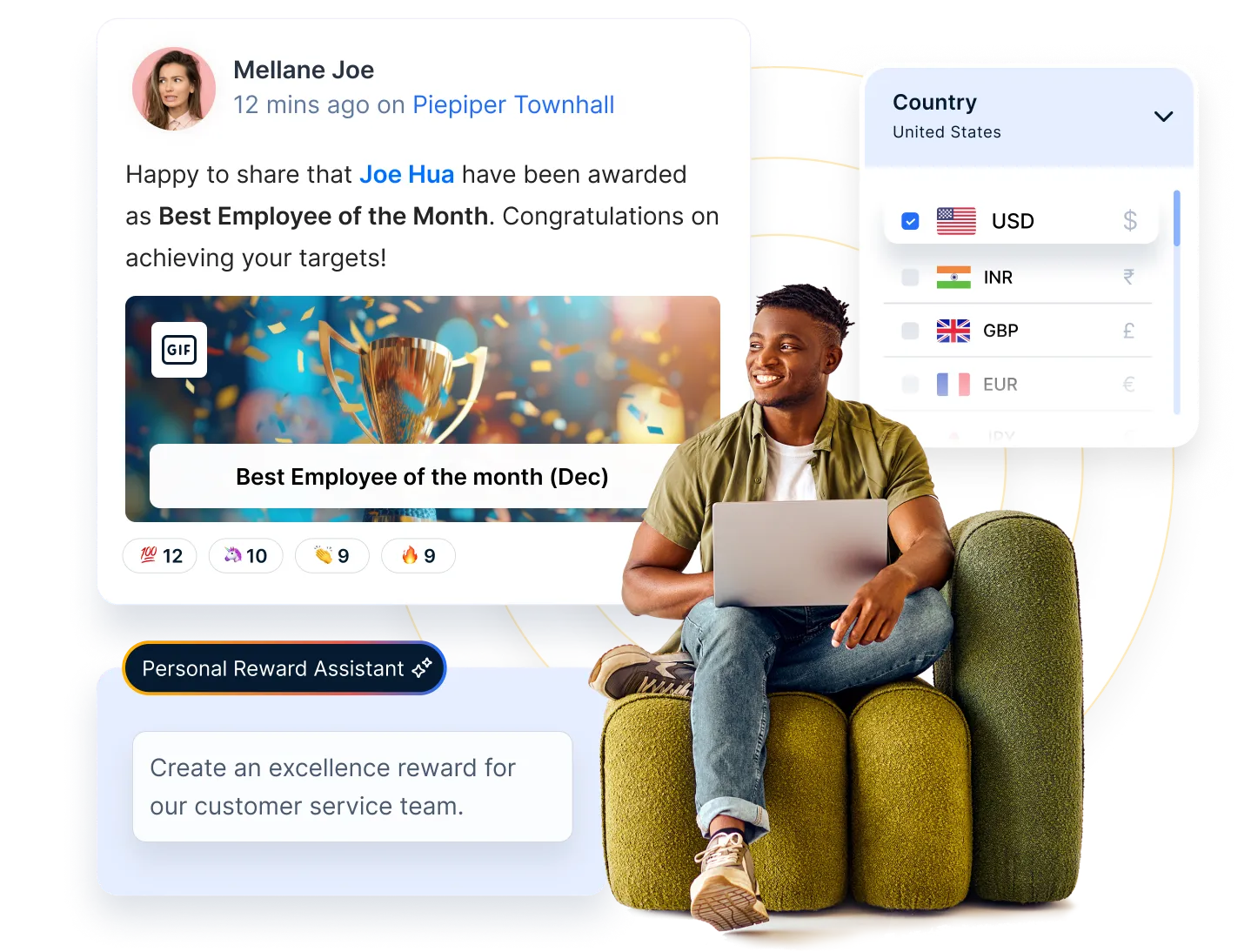 Building a Culture of Appreciation: Your Guide to Employee Recognition ...