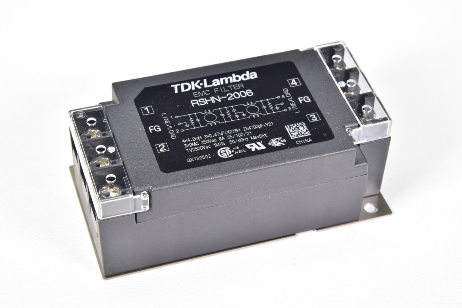 EMI & EMC Filters in the EV Era: Why India Needs Smarter Suppression ...