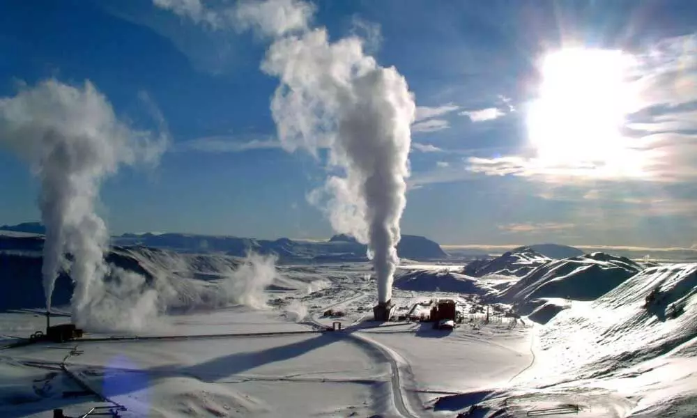Geothermal Resource Assessment and Its Critical Role in Project Success ...