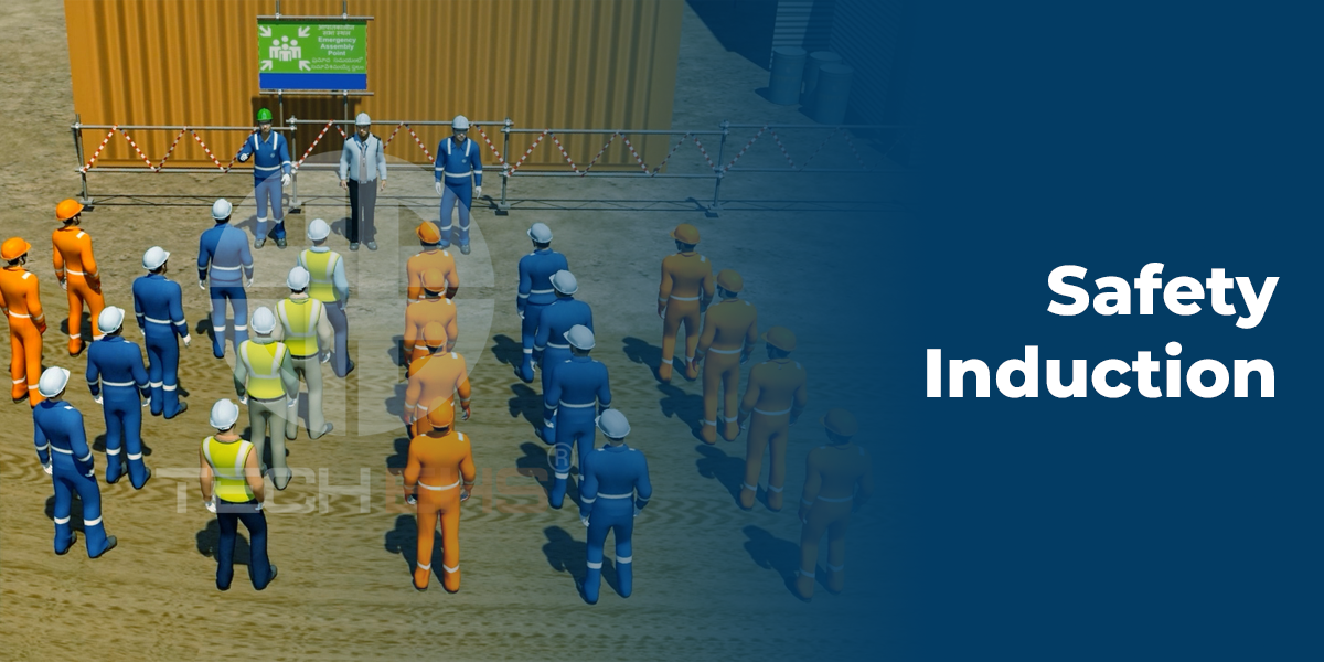 Site Inductions: Smarter, Safer Access to Modern Workplaces - Midtn Biz